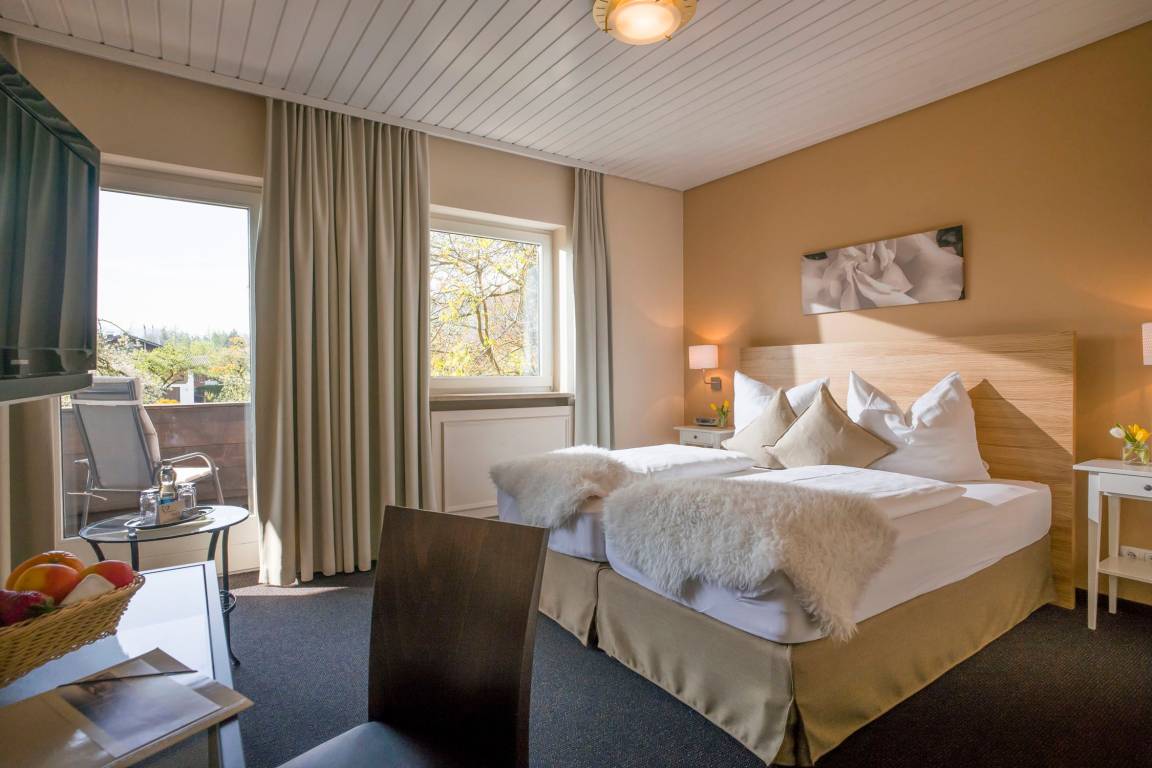 Privatzimmer ∙ 4 Gäste - Kufstein