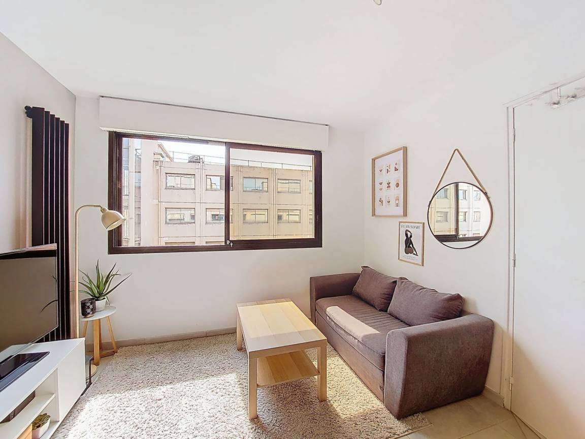 35 M² House ∙ 1 Bedroom ∙ 2 Guests - Beaulieu-sur-Mer