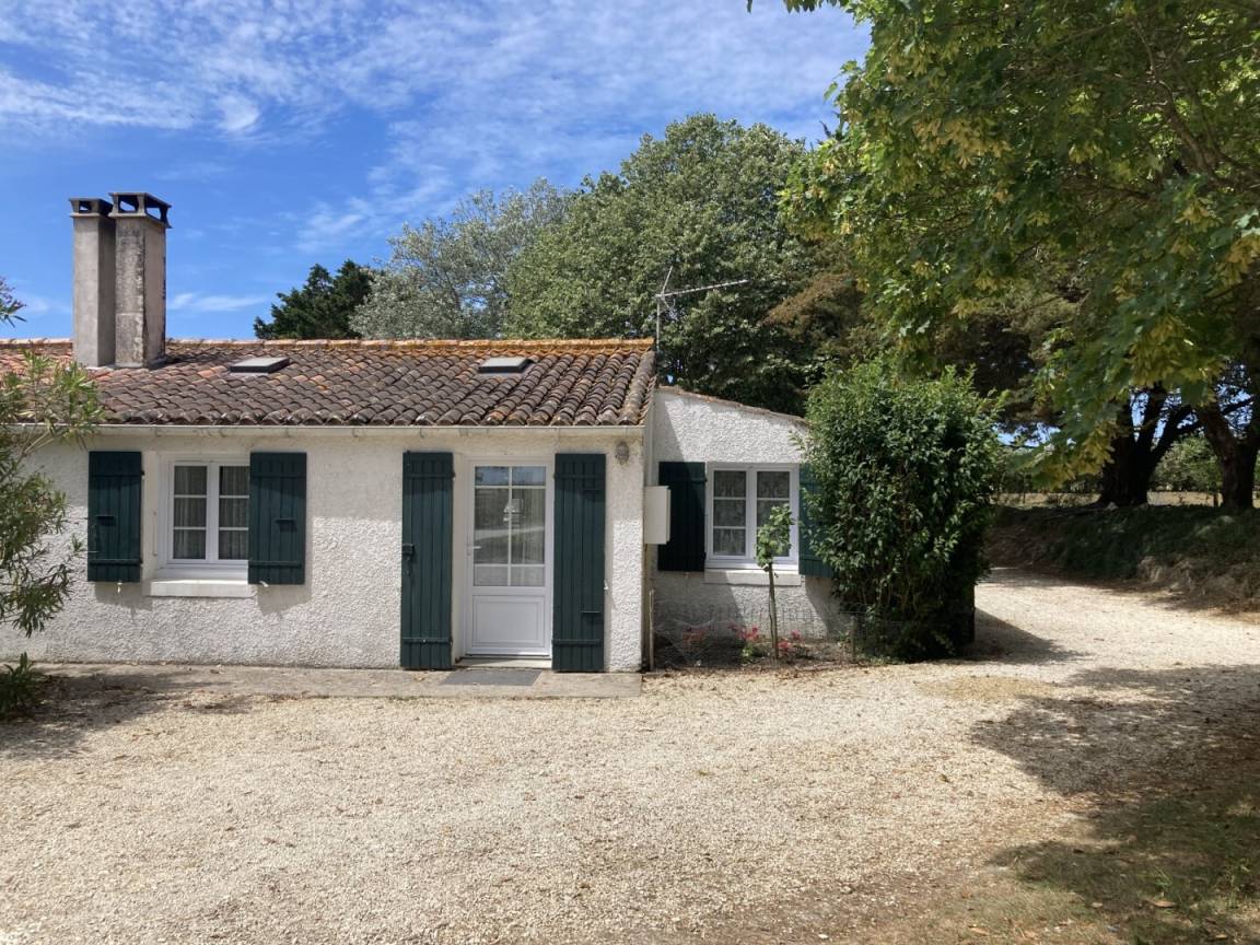 120 M² Gîte ∙ 3 Chambres ∙ 8 Personnes - Charente-Maritime