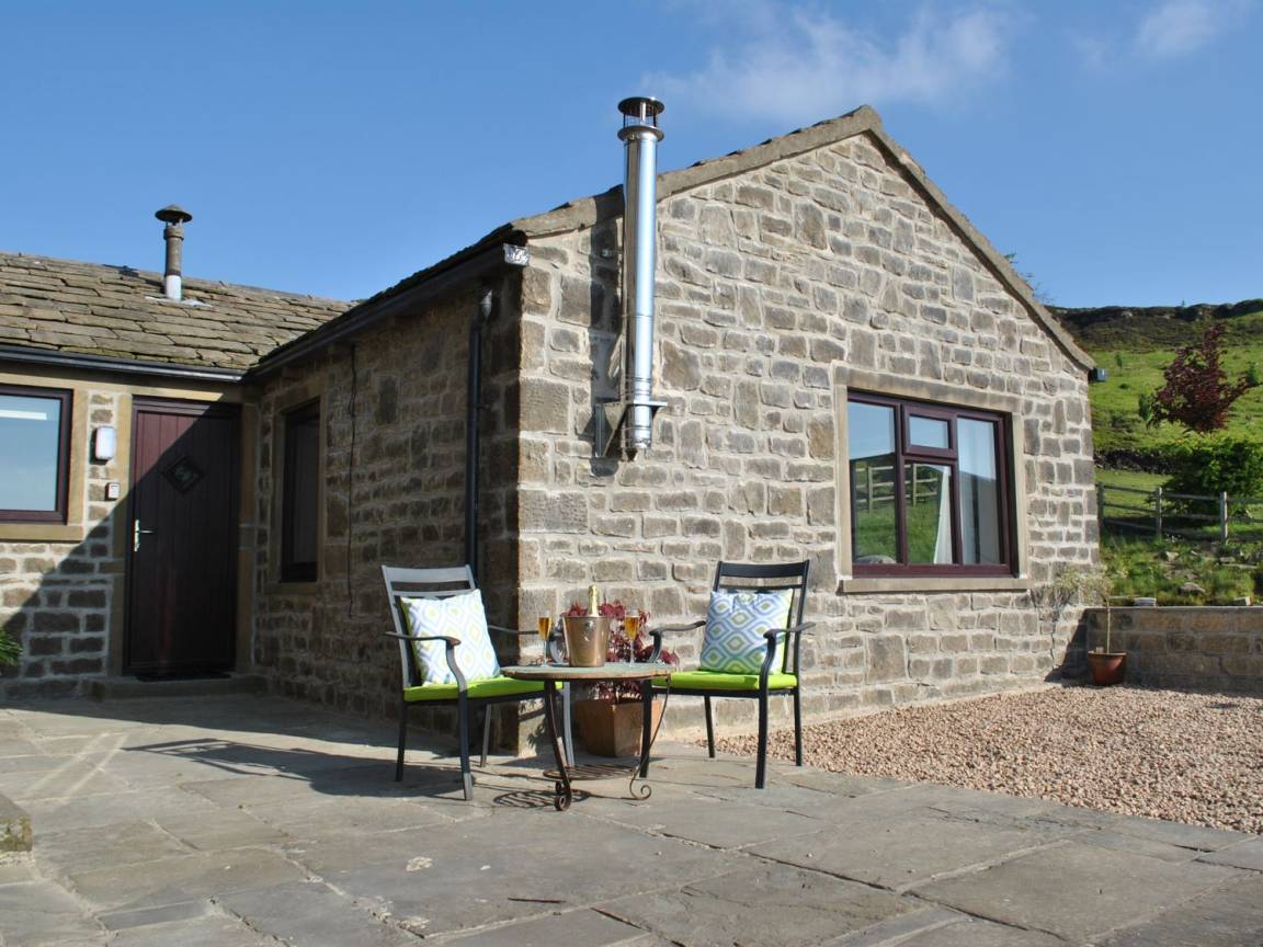 Cottage ∙ 1 Bedroom ∙ 2 Guests - Cononley