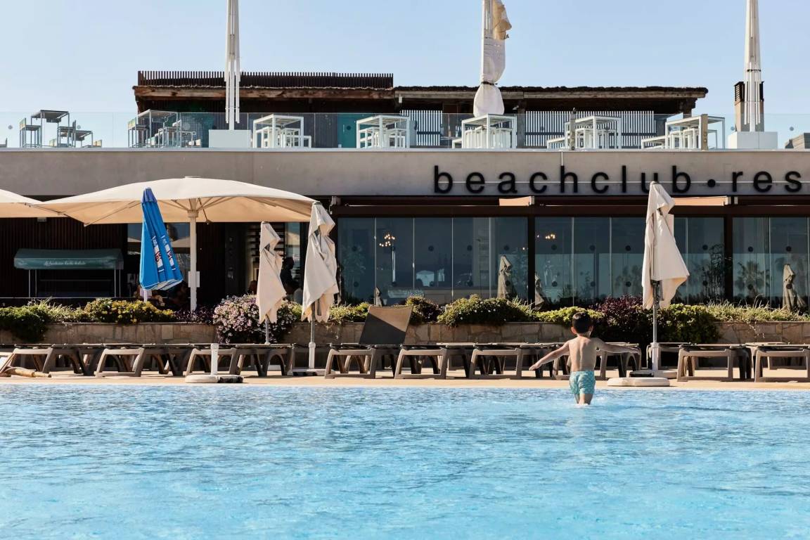 35 M² Mobil-home ∙ 2 Chambres ∙ 4 Personnes - Costa Daurada