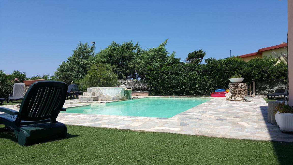50 M² Resort ∙ 1 Bedroom ∙ 4 Guests - Sardinia Island