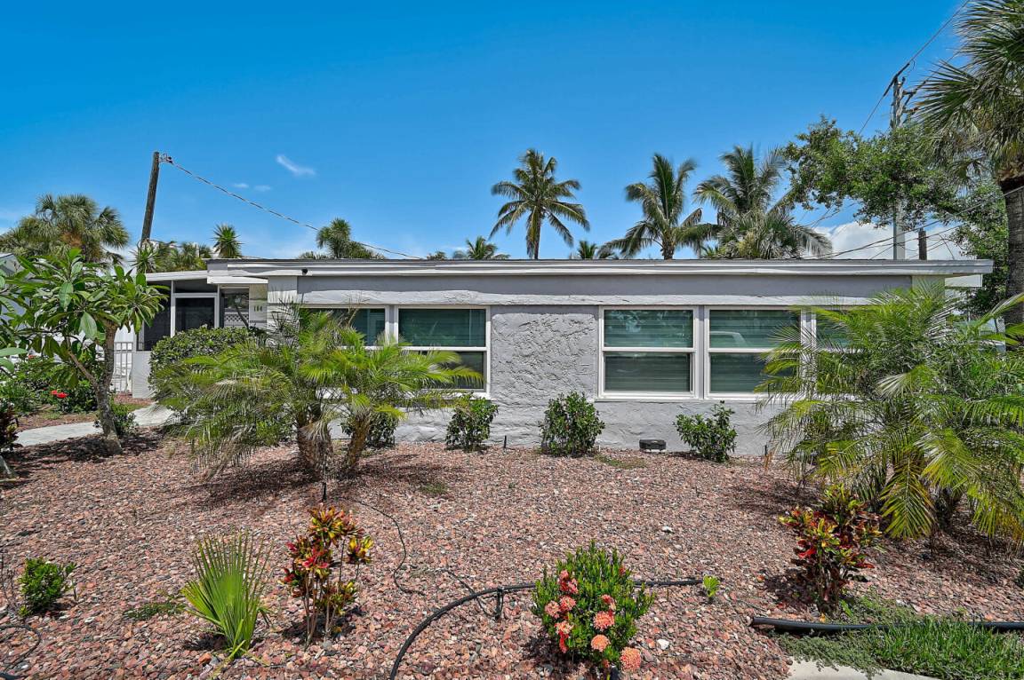 54 M² Villa ∙ 1 Bedroom ∙ 4 Guests - Siesta Key, FL