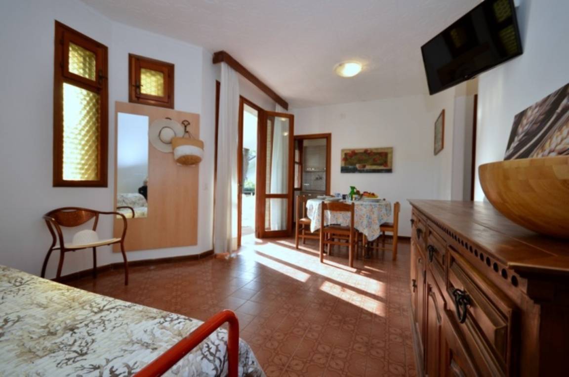 50 M² Appartamento Vacanza ∙ 3 Camere Da Letto ∙ 6 Ospiti - Lignano Sabbiadoro