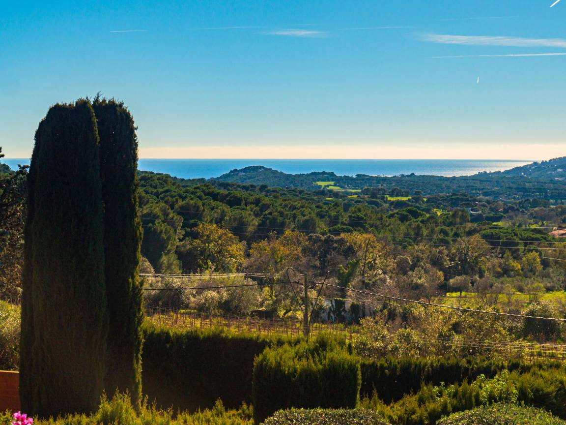 476 M² House ∙ 1 Bedroom ∙ 8 Guests - Llafranc