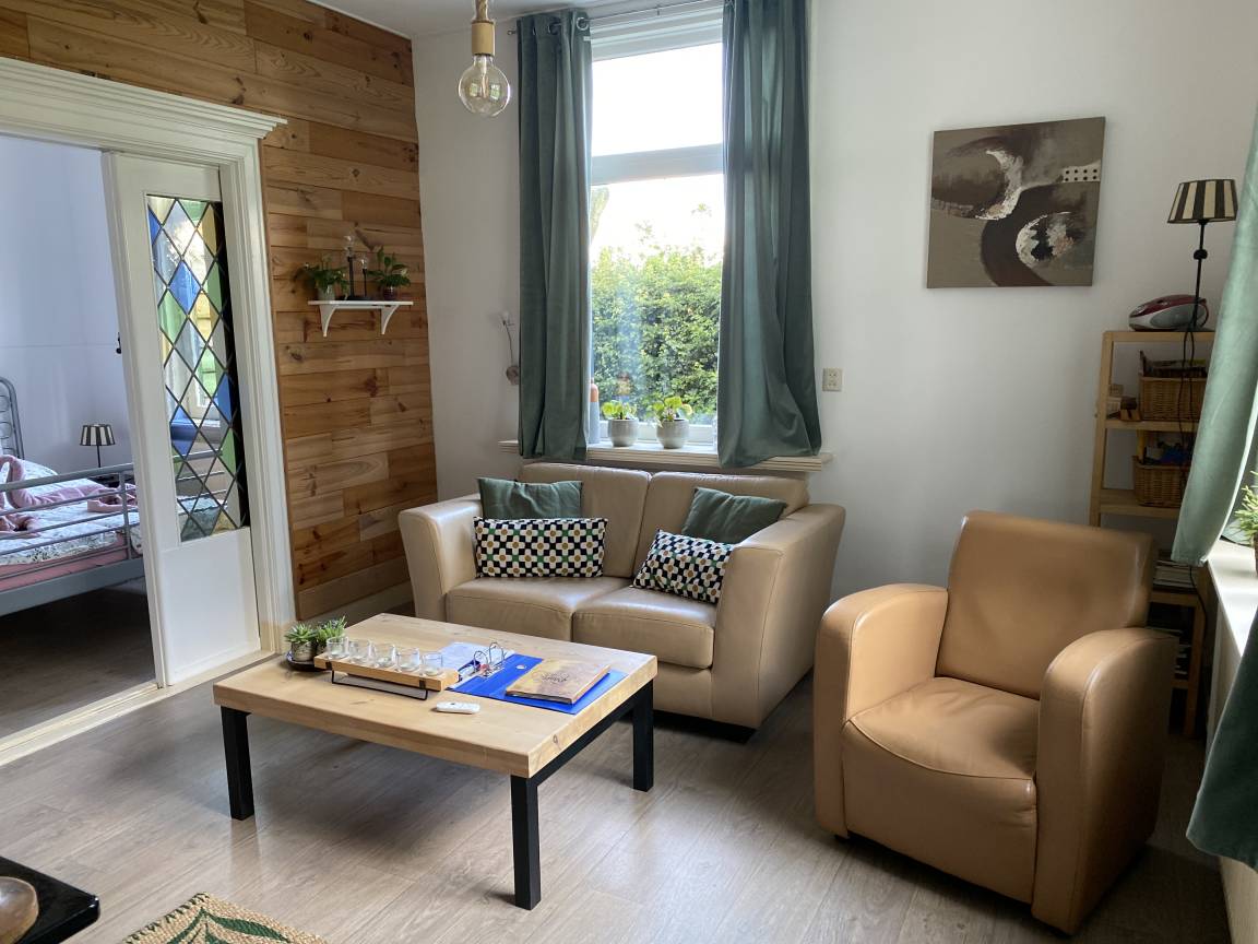 32 M² Farmhouse ∙ 1 Bedroom ∙ 2 Guests - Borculo