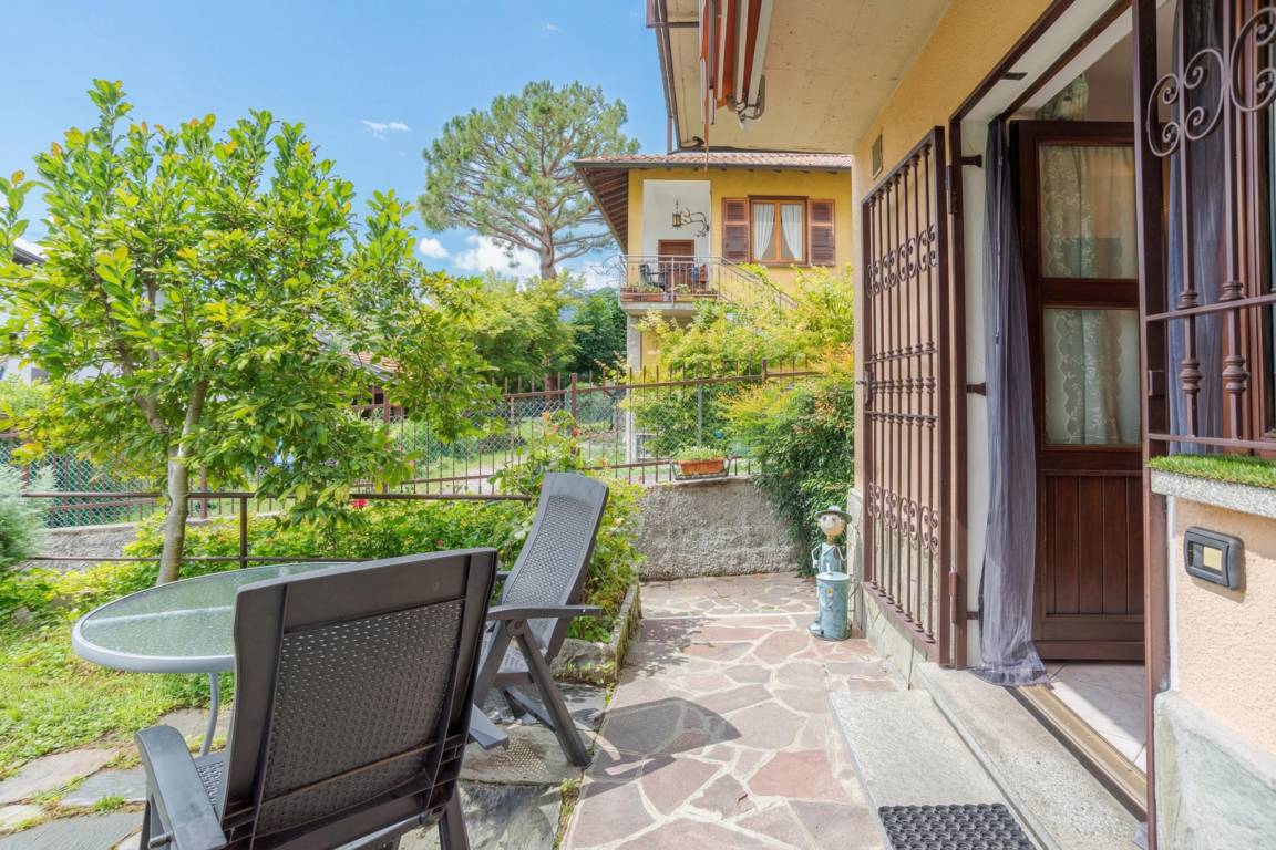 38 M² Appartement ∙ 1 Chambre ∙ 2 Personnes - Menaggio