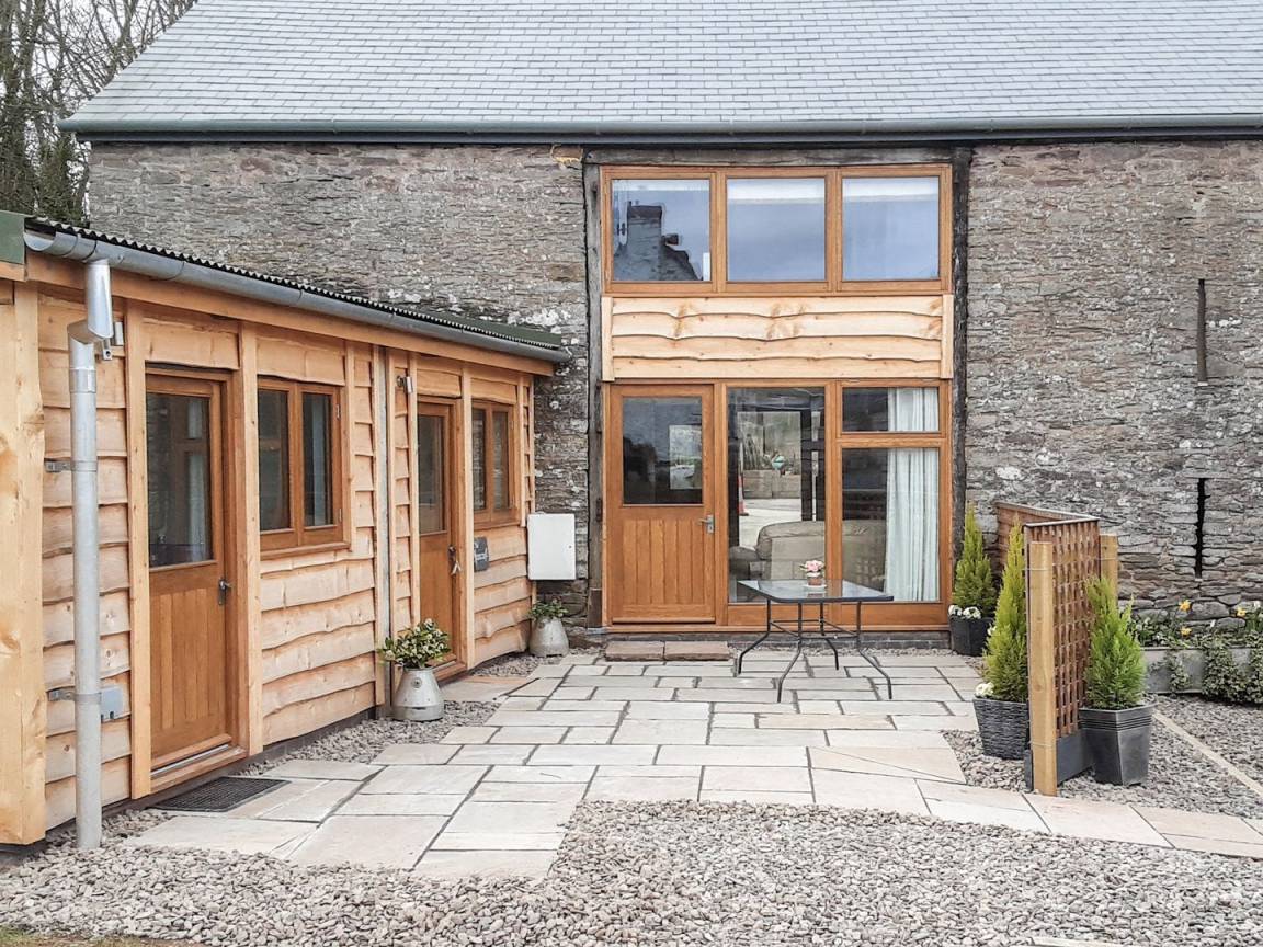 Cottage ∙ 3 Bedrooms ∙ 6 Guests - Hay-on-Wye