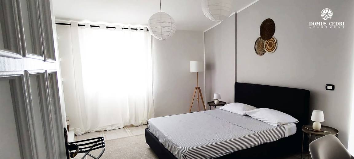 110 M² Appartamento Vacanza ∙ 2 Camere Da Letto ∙ 4 Ospiti - Scalea