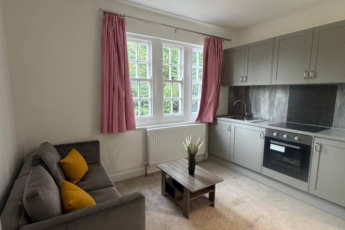 40 M² Maison De Vacances ∙ 1 Chambre ∙ 3 Personnes - Londres