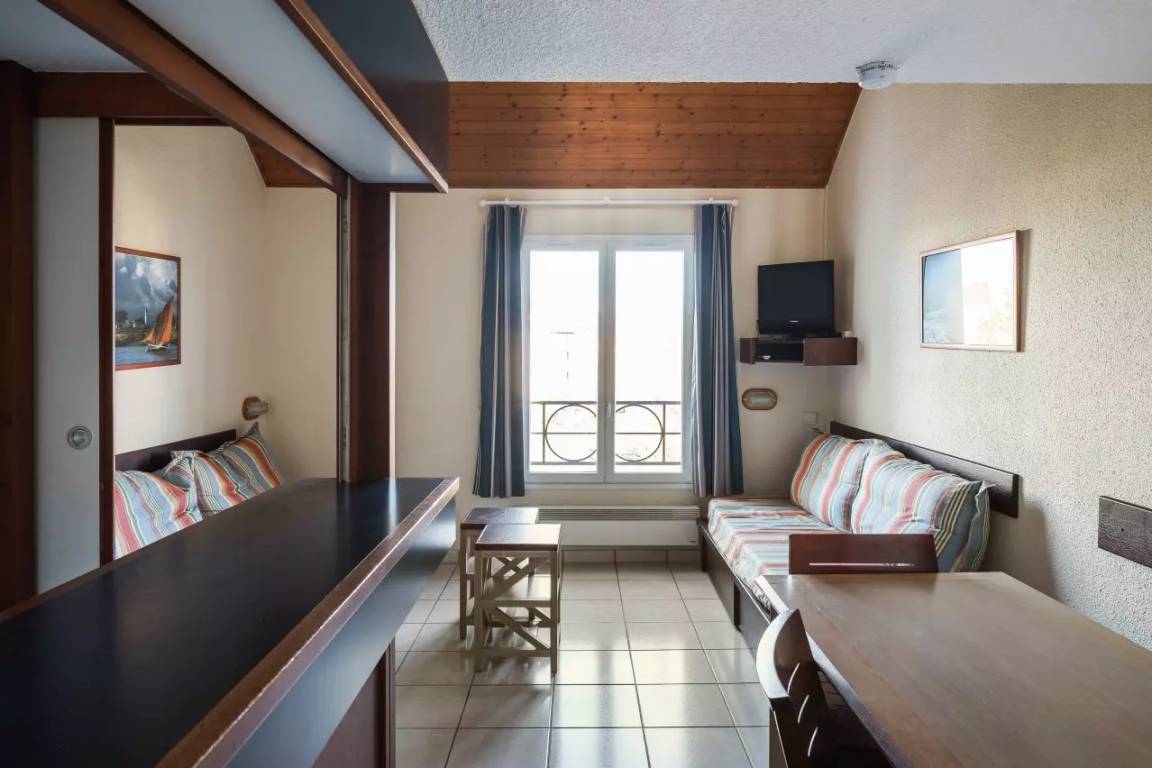 35 M² Apartment ∙ 2 Bedrooms ∙ 7 Guests - Morbihan