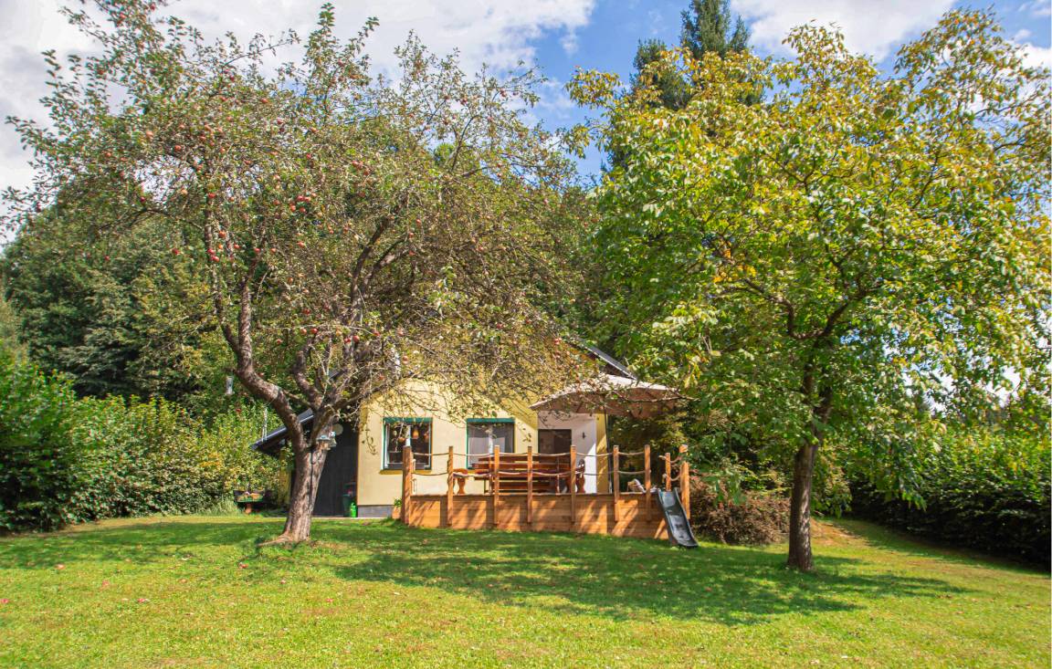 72 M² House ∙ 1 Bedroom ∙ 4 Guests - Mönichkirchen