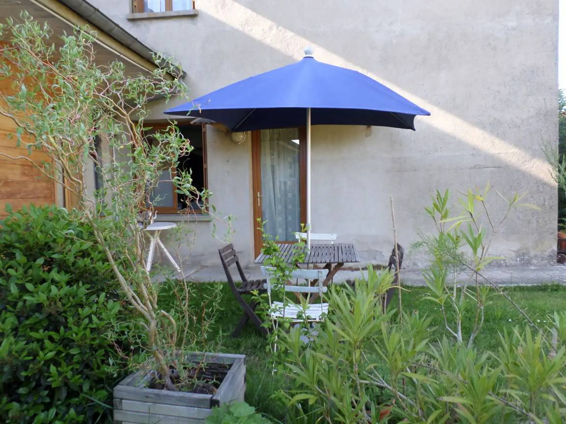 50 M² Maison De Vacances ∙ 1 Chambre ∙ 4 Personnes - Saône-et-Loire