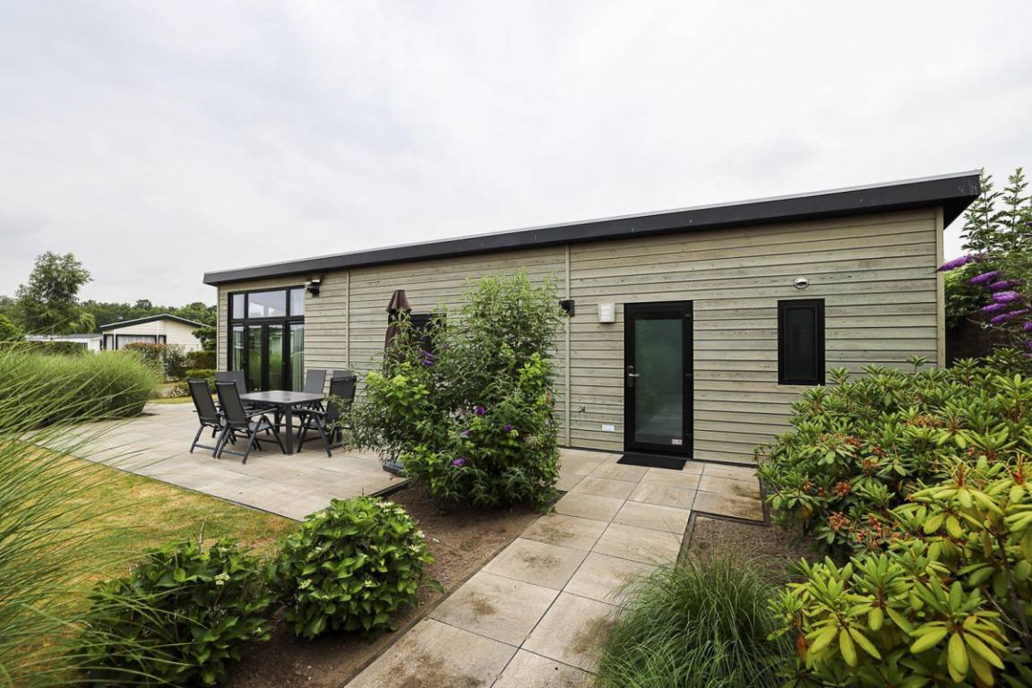 65 M² Huis ∙ 3 Slaapkamers ∙ 6 Gasten - Nunspeet