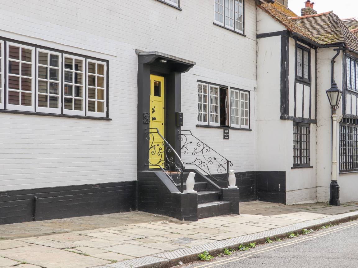 Cottage ∙ 2 Chambres ∙ 6 Personnes - Hastings