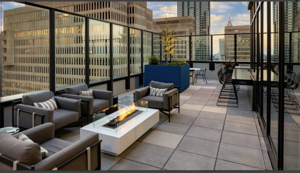 110 M² Apartment ∙ 2 Bedrooms ∙ 2 Guests - Buckhead, GA