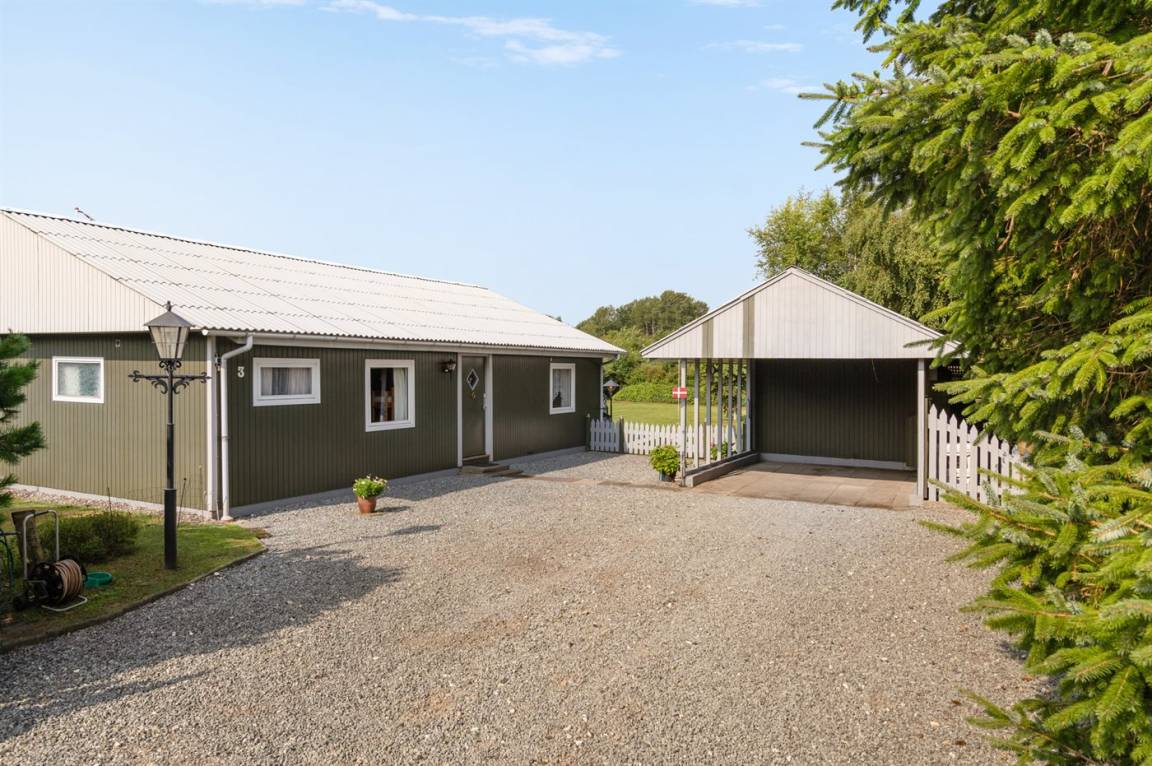 104 M² House ∙ 2 Bedrooms ∙ 6 Guests - Hou