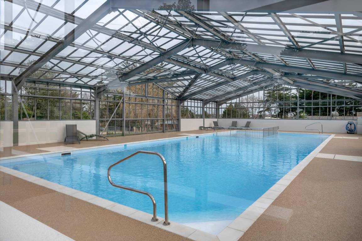 49 M² Chalet ∙ 3 Chambres ∙ 6 Personnes - Le Pouliguen