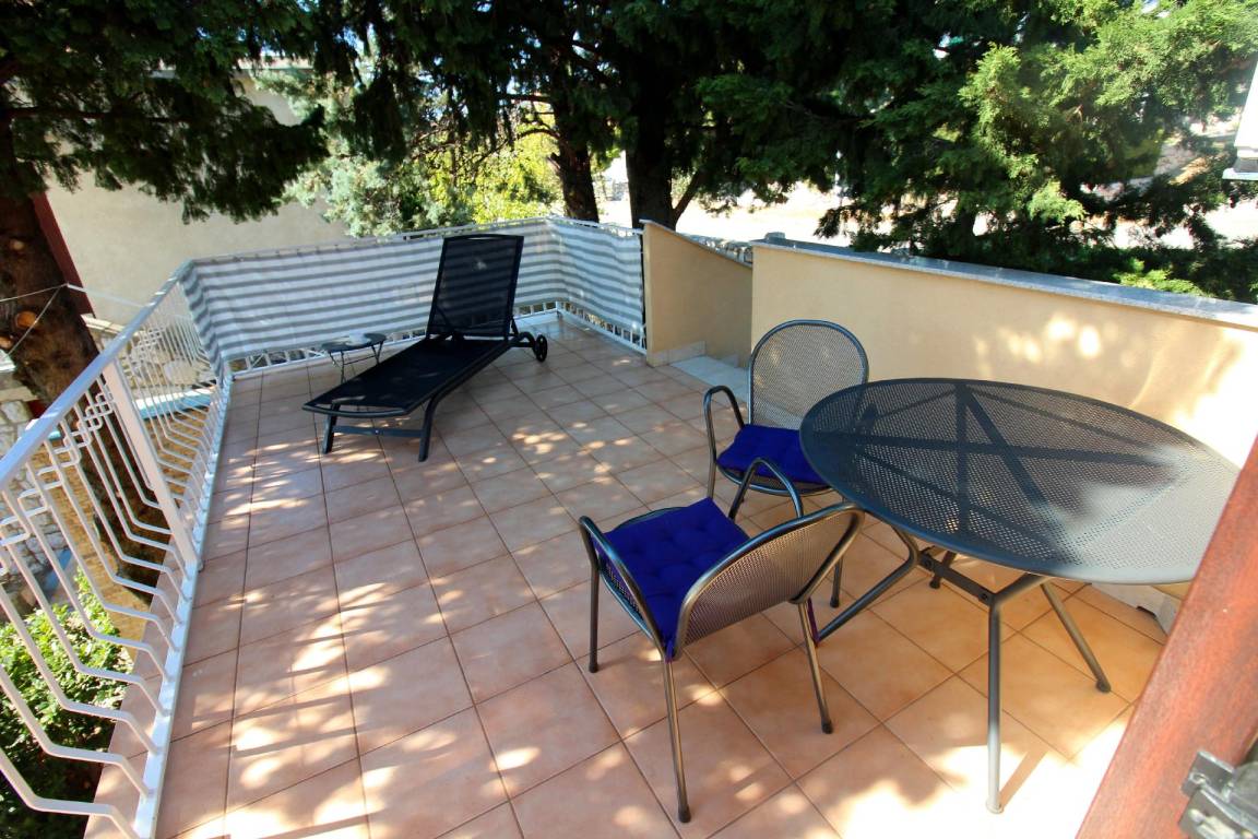 36 M² Ferienwohnung ∙ 1 Schlafzimmer ∙ 3 Gäste - Novi Vinodolski