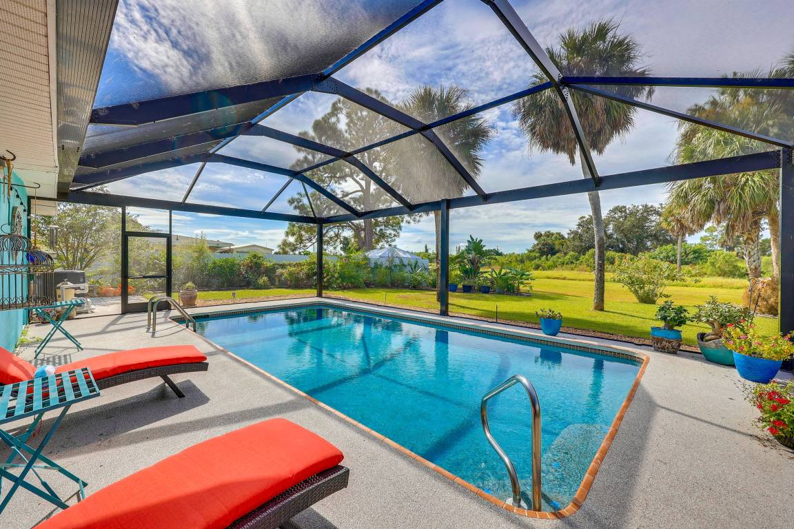 271 M² Casa ∙ 3 Habitaciones ∙ 8 Huéspedes - Port Charlotte