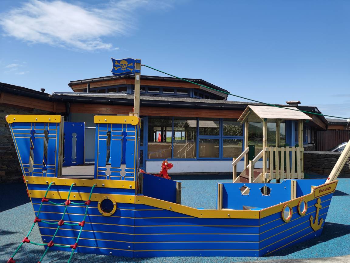 55 M² Cabin ∙ 2 Bedrooms ∙ 6 Guests - Barmouth
