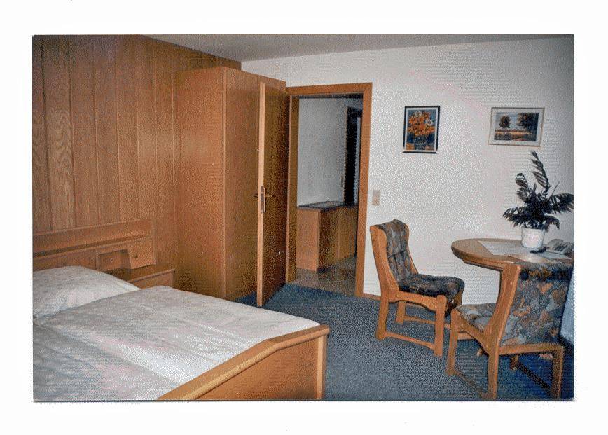 25 M² Hotel ∙ 1 Bedroom ∙ 3 Guests - Murau