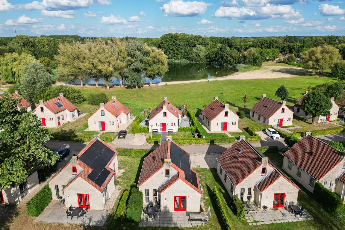 House ∙ 3 Bedrooms ∙ 6 Guests - Nijmegen