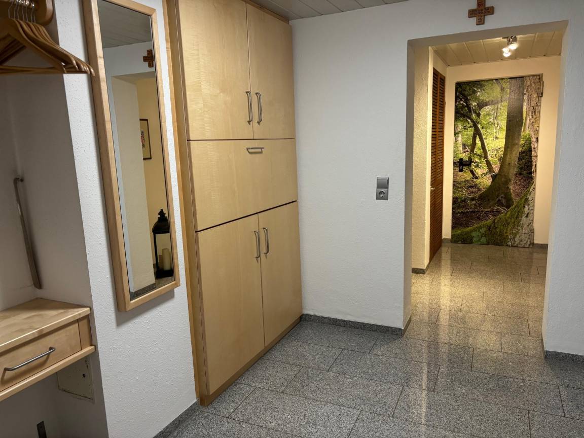 85 M² Appartement ∙ 2 Chambres ∙ 4 Personnes - Wegscheid