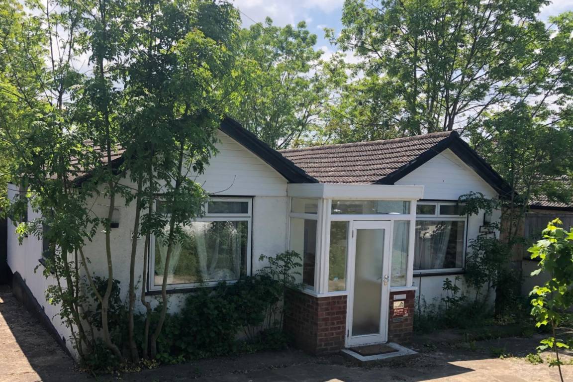 90 M² Cottage ∙ 3 Bedrooms ∙ 6 Guests - London