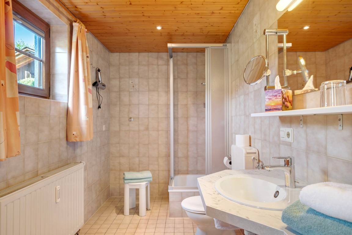 70 M² Apartment ∙ 1 Bedroom ∙ 4 Guests - Schluchsee