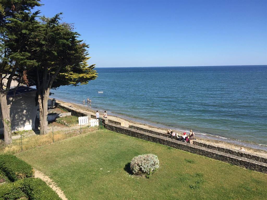 45 M² Apartment ∙ 2 Bedrooms ∙ 4 Guests - Saint-Gildas-de-Rhuys