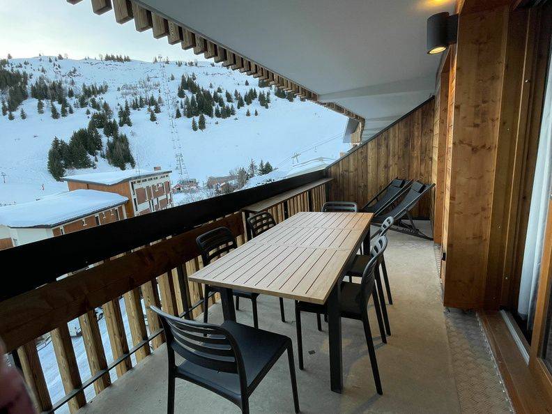 Condo ∙ 3 Bedrooms ∙ 8 Guests - Auris