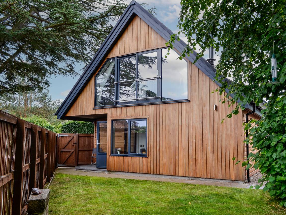 Cottage ∙ 1 Bedroom ∙ 2 Guests - Aboyne