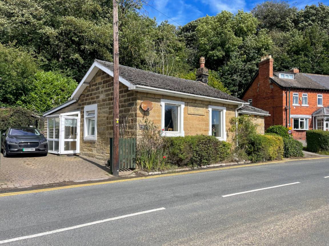Cottage ∙ 3 Bedrooms ∙ 6 Guests - Goathland