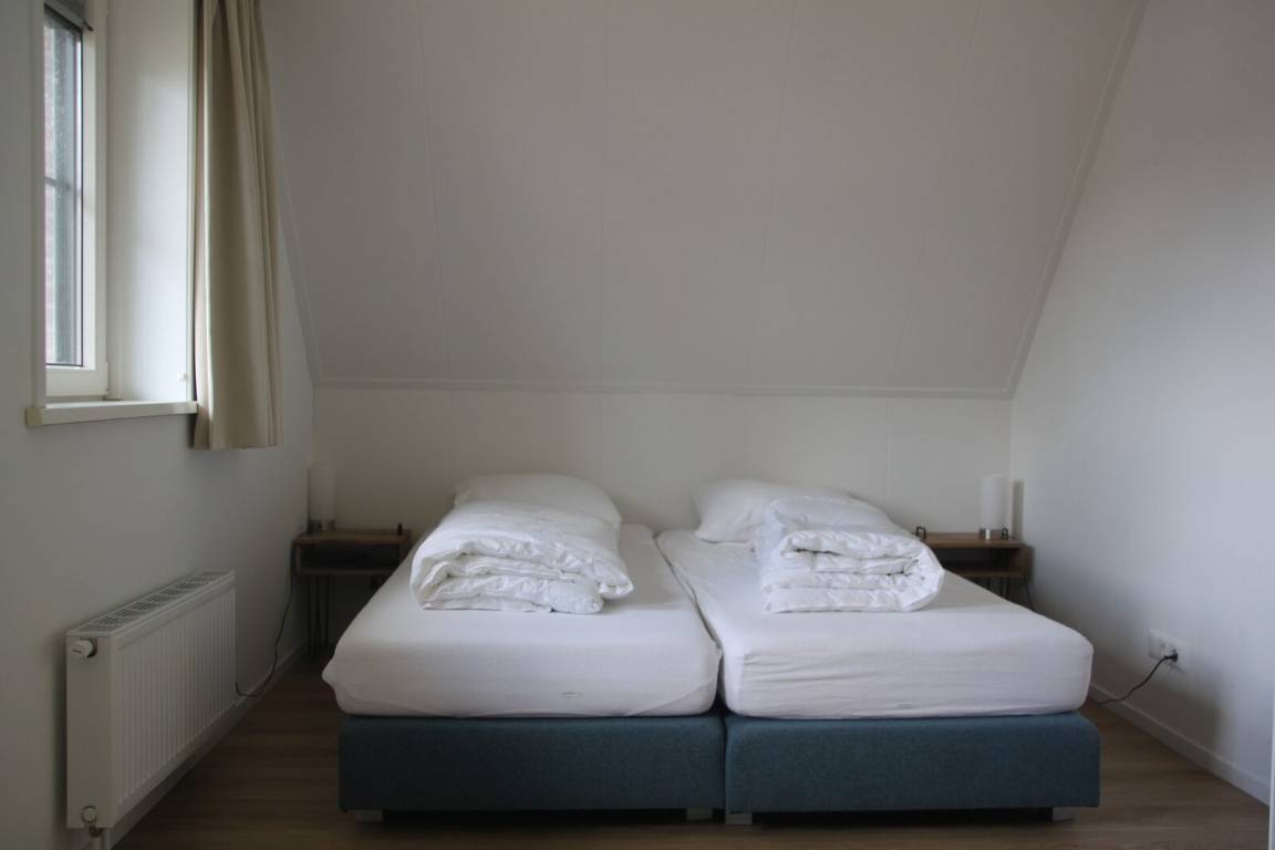 200 M² Ferienhaus ∙ 4 Schlafzimmer ∙ 8 Gäste - Lemmer