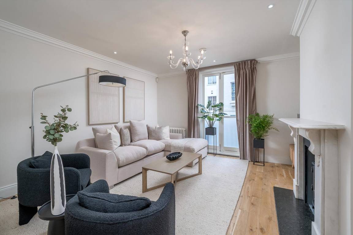 163 M² Maison De Vacances ∙ 3 Chambres ∙ 6 Personnes - Barnes