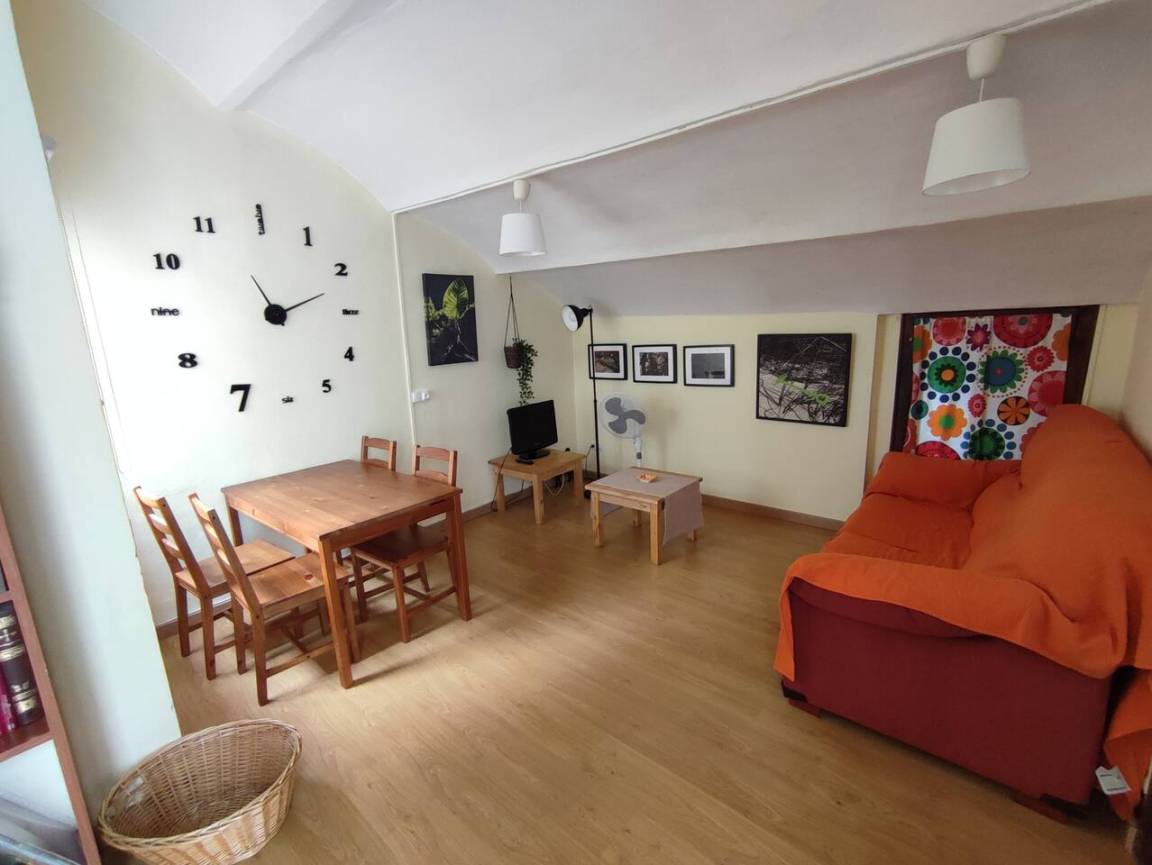 59 M² Appartement ∙ 2 Chambres ∙ 4 Personnes - Villaviciosa
