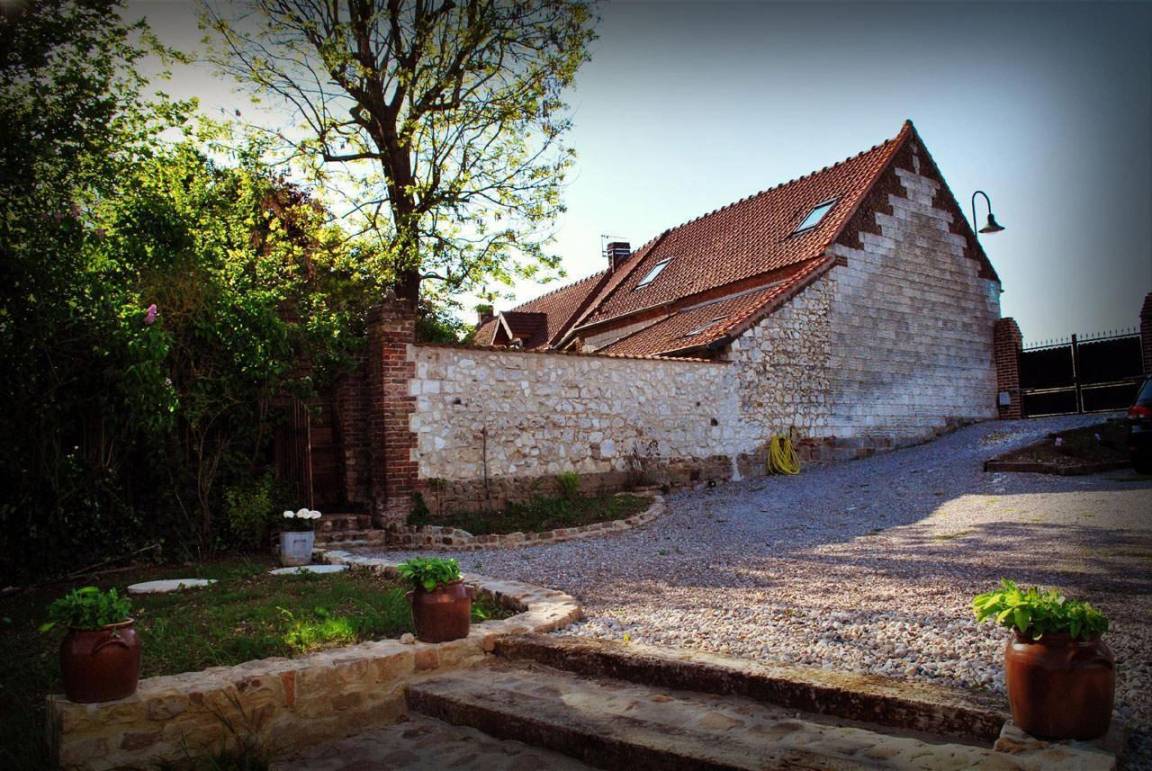 100 M² Maison De Vacances ∙ 3 Chambres ∙ 6 Personnes - Lens, France