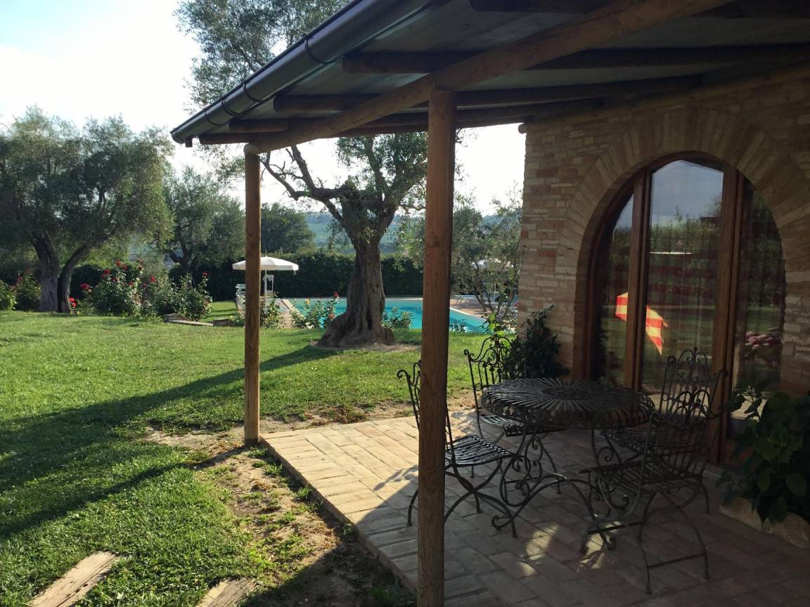 70 M² Casa ∙ 2 Camere Da Letto ∙ 5 Ospiti - Fermo