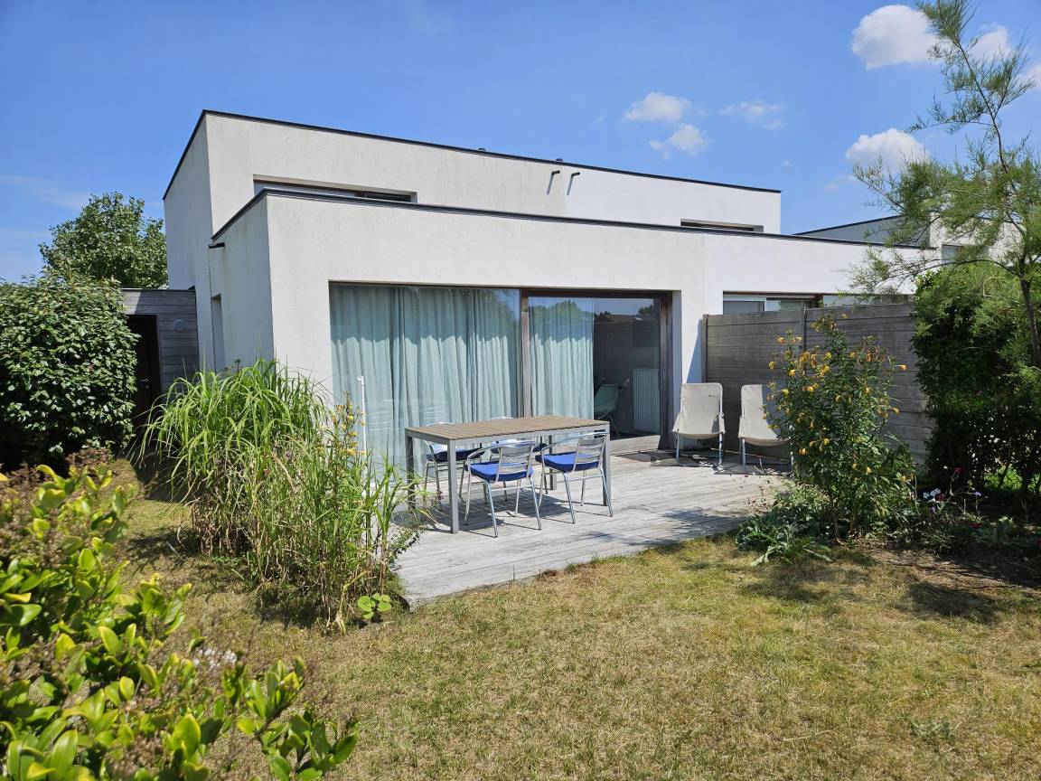 Landhaus ∙ 2 Schlafzimmer ∙ 6 Gäste - Koksijde