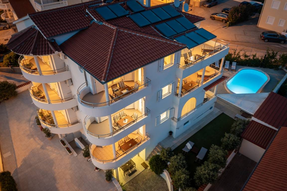 32 M² Apartment ∙ 1 Bedroom ∙ 3 Guests - Vodice