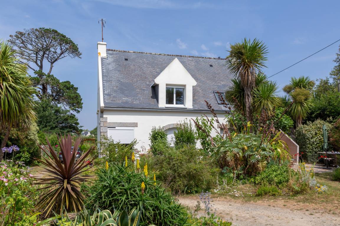 62 M² Appartement ∙ 2 Chambres ∙ 4 Personnes - Trégunc
