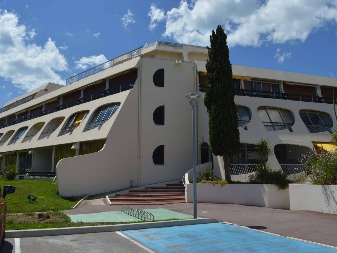 27 M² Studio ∙ 1 Chambre ∙ 4 Personnes - Aigues-Mortes