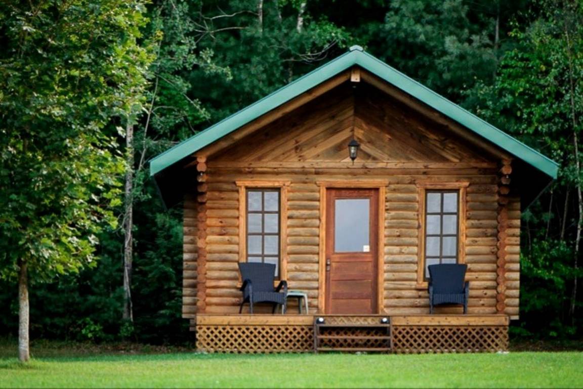 House ∙ 1 Bedroom ∙ 3 Guests - Ottawa