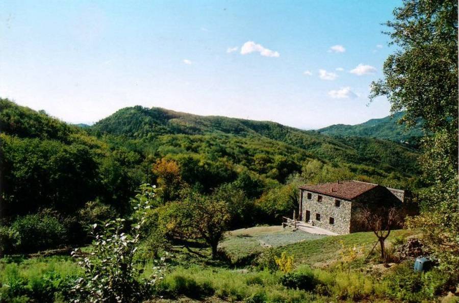 70 평방 미터 농가 ∙ 침실 1개 ∙ 게스트 6명 - Moneglia