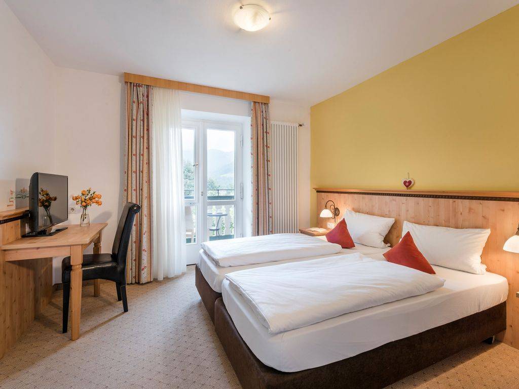 35 M² Appartement ∙ 1 Chambre ∙ 3 Personnes - Tegernsee