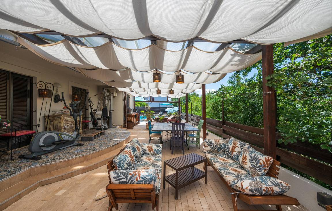 42 M² Apartment ∙ 1 Bedroom ∙ 2 Guests - Bale