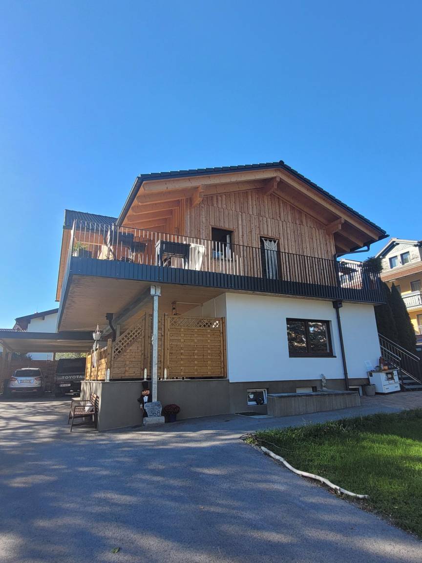 80 M² Apartment ∙ 2 Bedrooms ∙ 4 Guests - Schladming