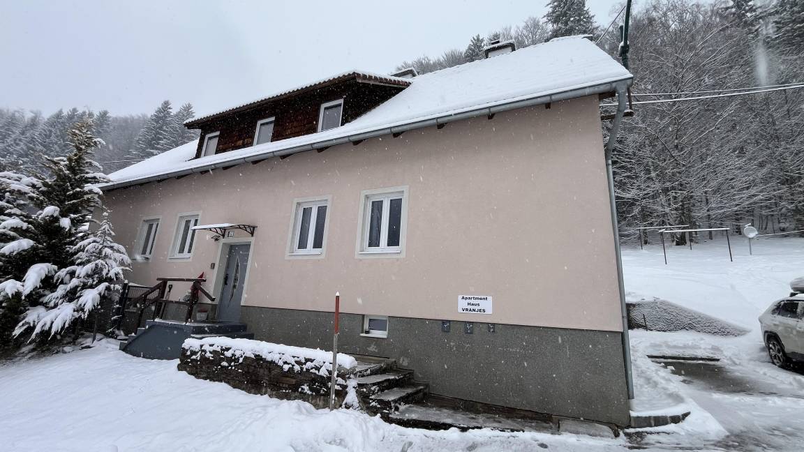 66 M² Ferienwohnung ∙ 2 Schlafzimmer ∙ 4 Gäste - Spital am Pyhrn