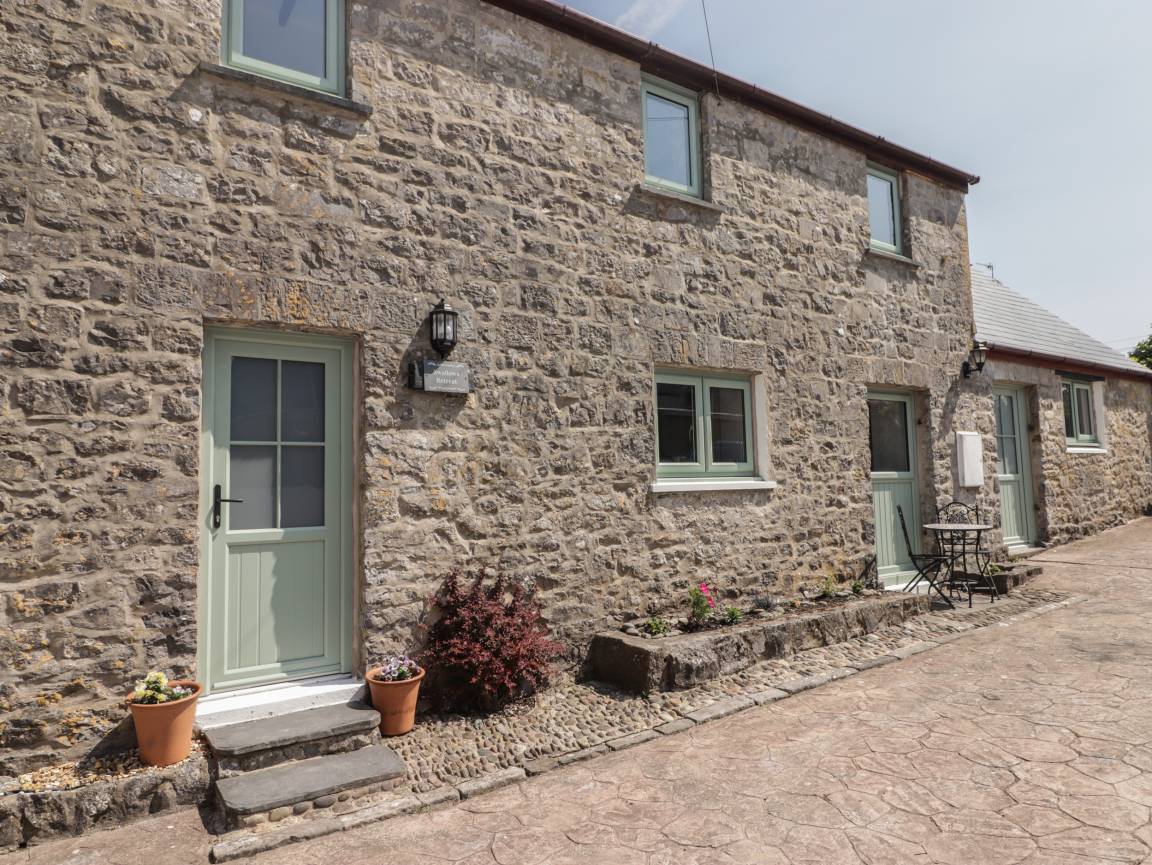 Cottage ∙ 2 Bedrooms ∙ 4 Guests - Manorbier